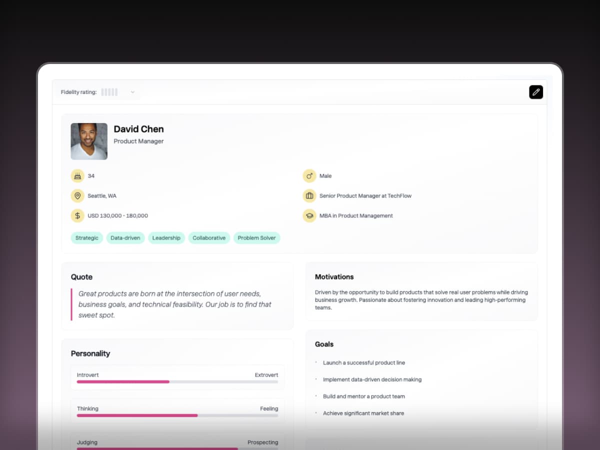 Juno - AI Customer Insights Platform